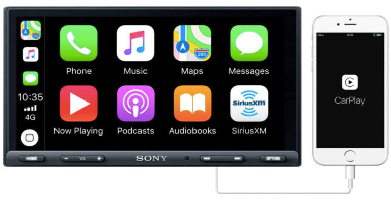 Sony XAV-AX5000 Review - Stereo Guide