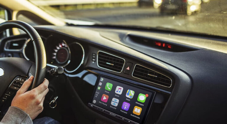 Sony XAV-AX5000 Review - Stereo Guide