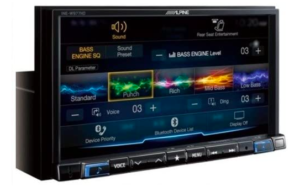 Alpine ILX-207 Review [2022] - Stereo Guide