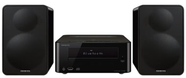 8 Best Smallest Compact Stereo Receivers [2022] - Stereo Guide