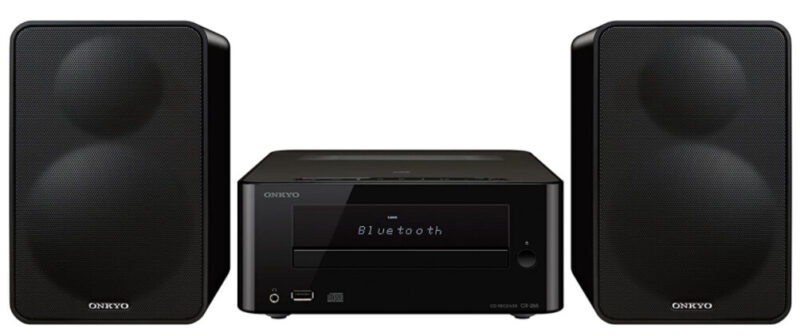 8 Best Smallest Compact Stereo Receivers [2022] - Stereo Guide