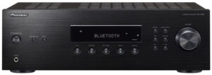 7 Best Receivers for Outdoor Speakers: Expert Tested for 2026 - Stereo ...