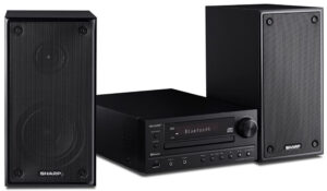 8 Best Smallest Compact Stereo Receivers [2022] - Stereo Guide