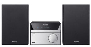 8 Best Smallest Compact Stereo Receivers [2022] - Stereo Guide