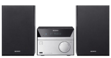 8 Best Smallest Compact Stereo Receivers [2022] - Stereo Guide