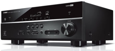 8 Best Smallest Compact Stereo Receivers [2022] - Stereo Guide