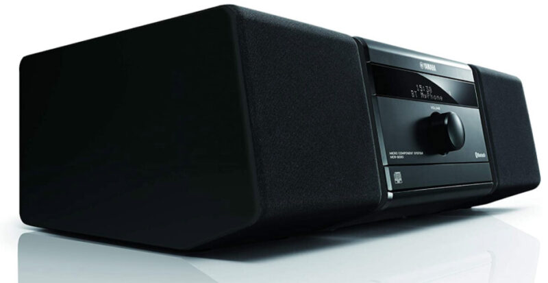 8 Best Smallest Compact Stereo Receivers [2022] - Stereo Guide